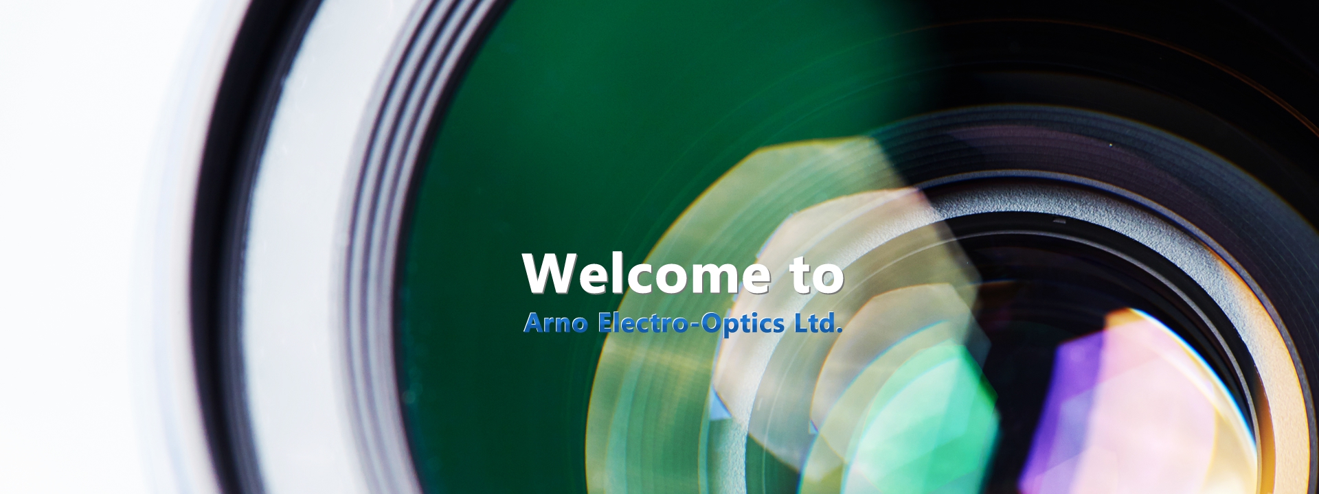 Arno Electro-Optics Ltd
